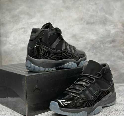 Air Jordan 11 Gamma blue