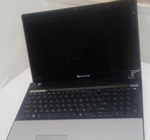 Packard Bell new90 tm86