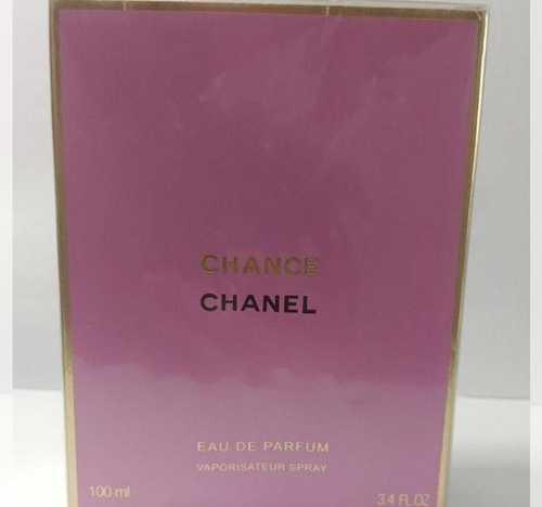 Парфюм Chanel Chance Eau de Parfum