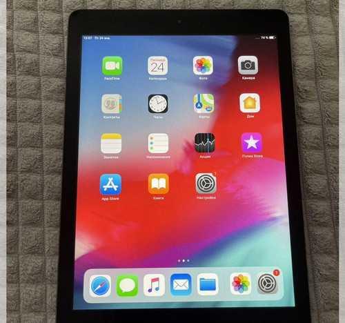 iPad air 1