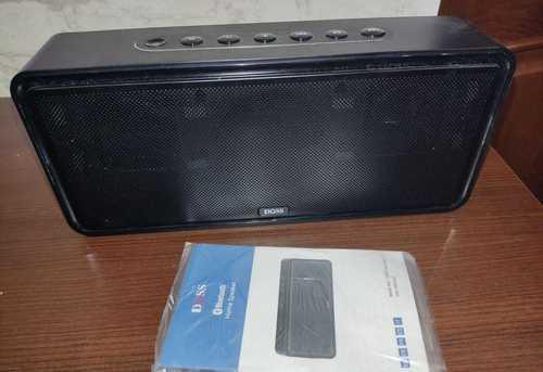 Блютуз колонка doss Soundbox XL 32w