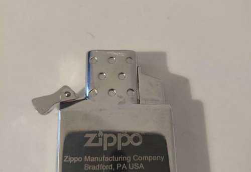 Газовый блок zippo