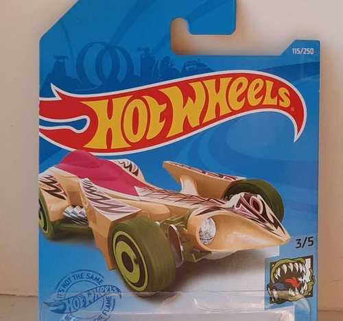 Hot wheels preying menase хот вилс