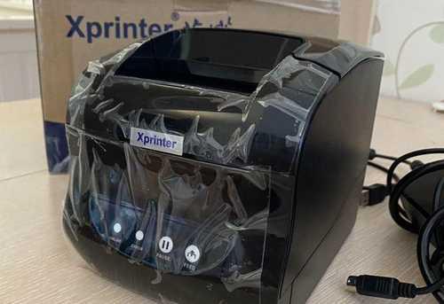 Xprinter 365b bluetooth