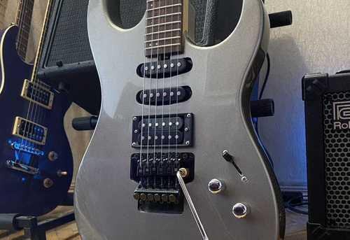 Washburn X-series PRO