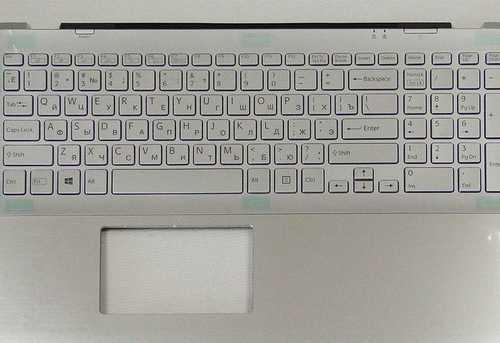 Клавиатура для ноутбука Sony SVF15A, SVF15A1, SVF1