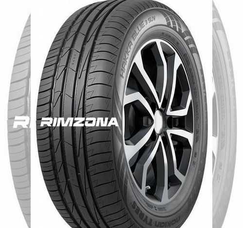 Nokian Tyres Hakka Blue 235/65 R17 108H