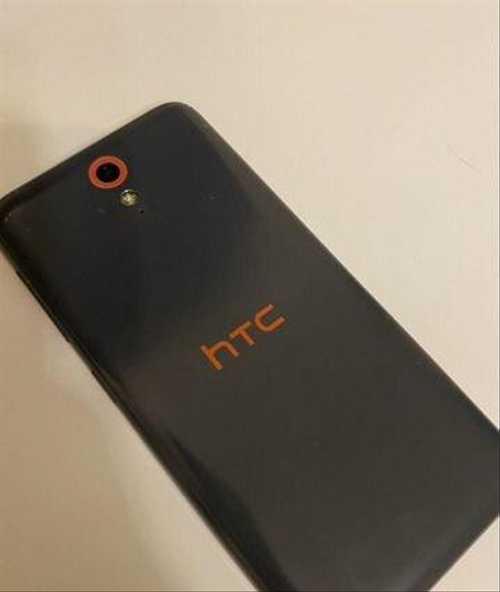 Телефон HTC desire 620g dial sim