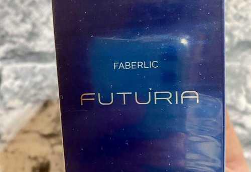 Парфюмерная вода для женщин Futuria 50 мл новая