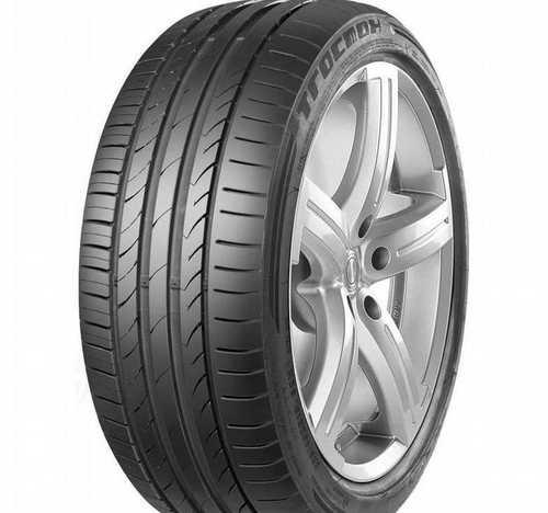 Tracmax X-Privilo TX3 215/45 R17 91W