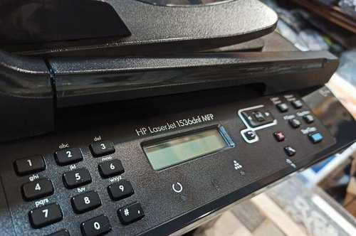 Лазерное Мфу Kyocera Hp Canon Brother