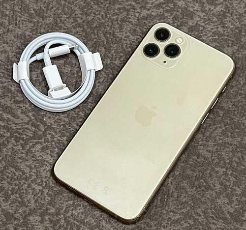 iPhone 11 Pro, 64 ГБ