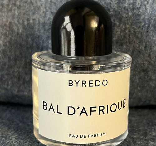 Byredo Bal D Afrique пустой флакон