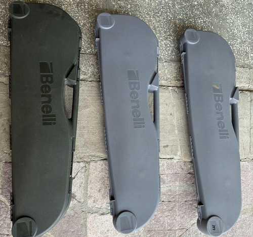 Кейс benelli