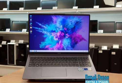 Ноутбук Huawei MateBook, Core i7 12700H, Гарантия