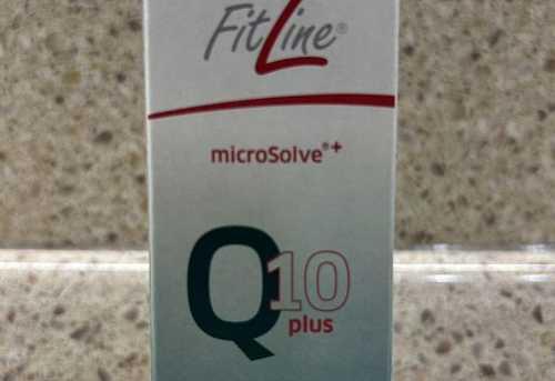 FitLine Q10 Plus коэнзим Q10 плюс
