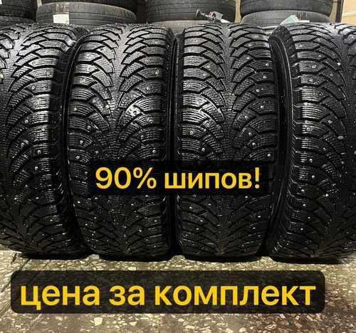Nokian Tyres Nordman 4 235/55 R17 103T