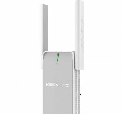 Keenetic Buddy 4 (KN-3210) Wi-Fi ретранслятор