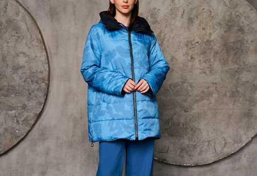 Женская куртка Dixi Coat 6670-115/968