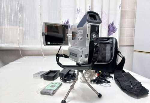 Камера видеонаблюдения DV 8500
