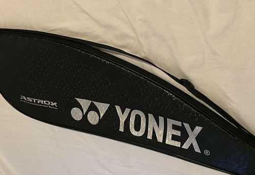 Теннисная сумка yonex