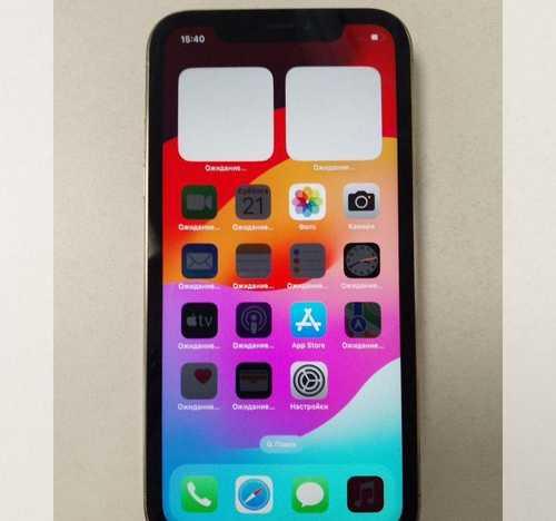 Apple iPhone XR в корпусе 13/14/15 Pro 128GB