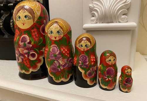 Матрешка