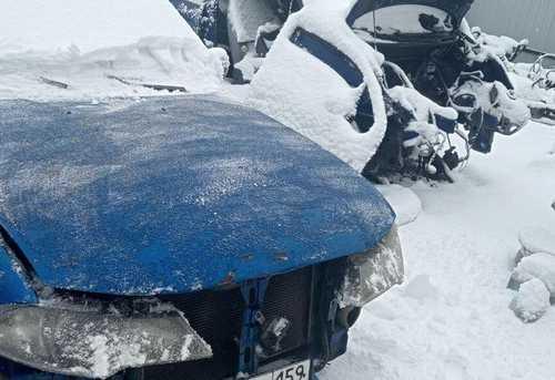 Капот daewoo nexia n 150
