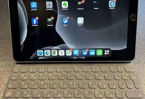 Apple iPad Pro 10,5" Wi-Fi + Cellular 256 GB