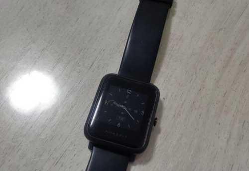 Amazfit Bip S (с gps)
