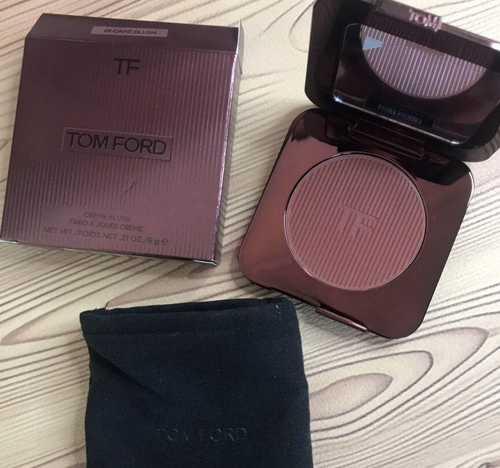 Tom Ford кремовые румяна