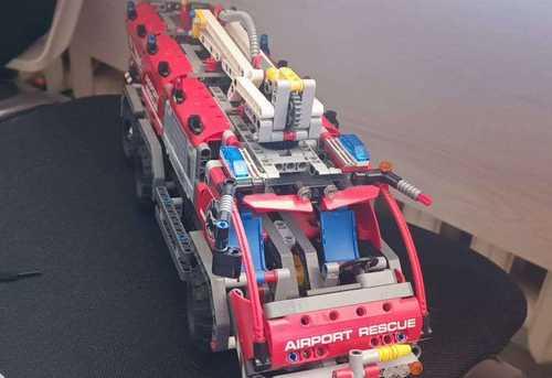 Lego Technic