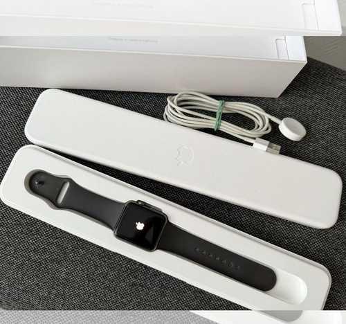 Apple Watch S1 42mm