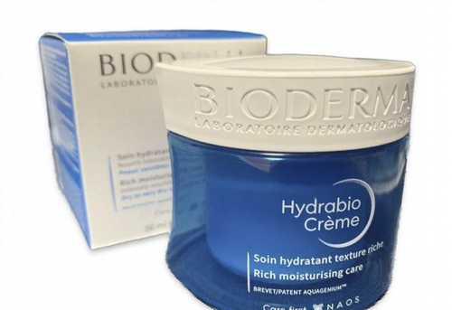 Крем Bioderma Hydrabio