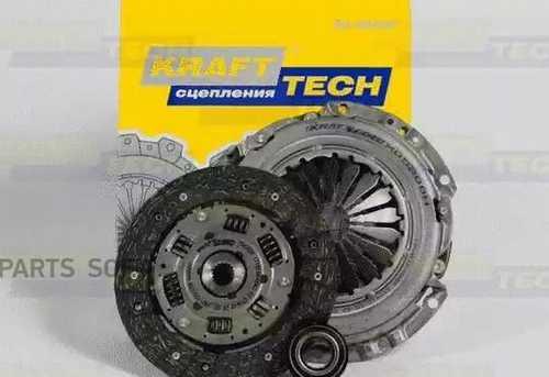 Krafttech арт. W05200I — Сцепление, комплект