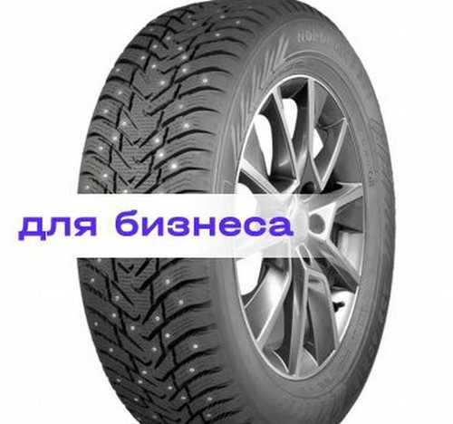 Nokian Tyres Nordman 8 SUV 245/45 R20 T