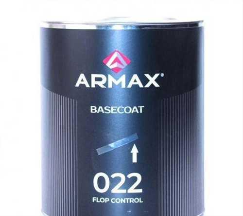 Эмаль базисная armax flop control 022 (3.5кг)