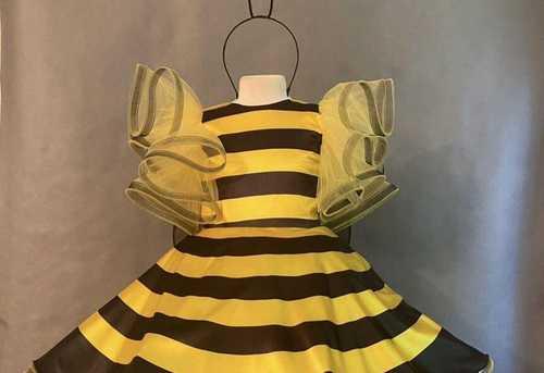 Карнавальный костюм Пчелы прокат
