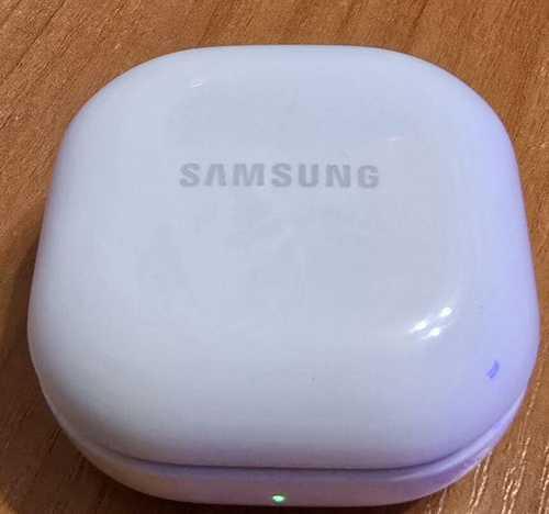 Наушники Samsung Galaxy Buds 2