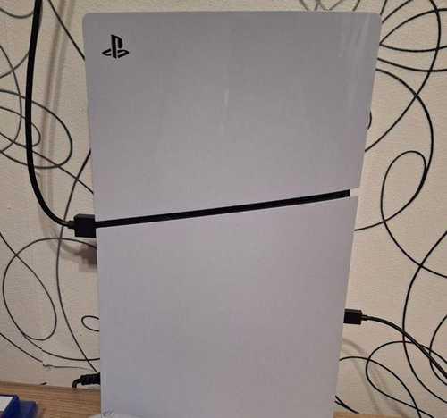 Sony playstation 5