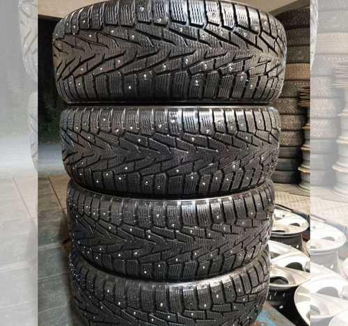 Nokian Tyres Nordman 7 SUV 235/65 R18