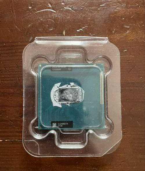 Процессор intel celeron 1000M