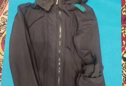 Куртка Superdry Windcheater Japan, мужская, S