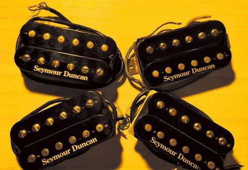 Звукосниматели SeymourDuncan TB-11, SH-1,Sh1,tb11