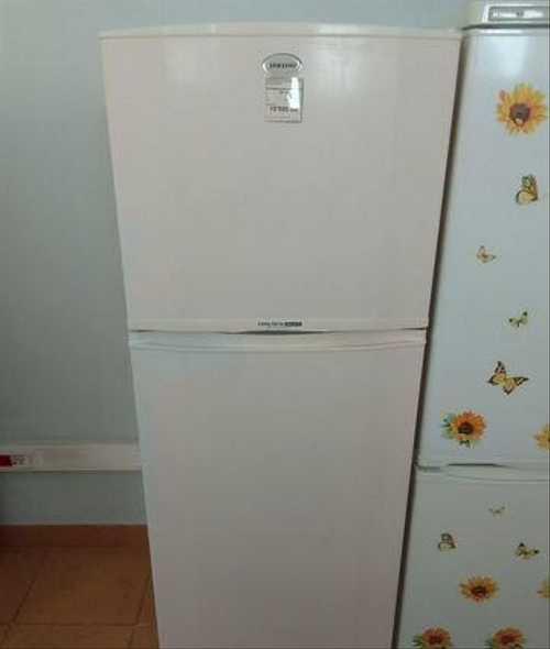 Холодильник Samsung SR-34RMB. Гарантия
