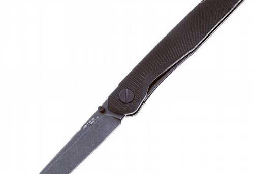 Новый складной нож Mr.Blade astris GEN.2
