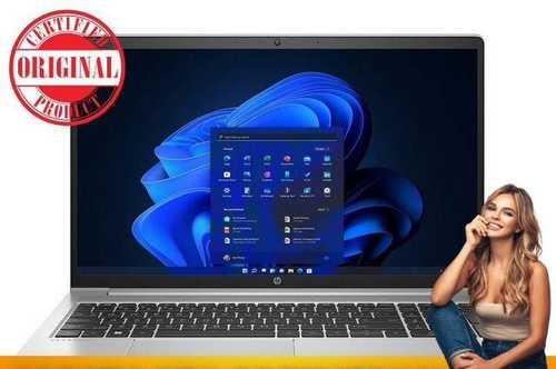 Ноутбук HP ProBook 450 G9 6s7d6ea (Intel Core