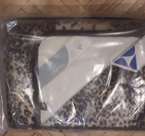 Одеяло bauer из шерсти: лама, меринос