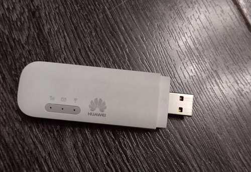 Huawei e8372 роутер