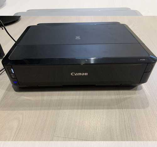 Принтер струйный Canon IP7240 wifi